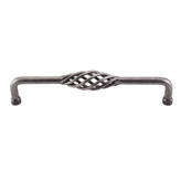 Top Knobs Normandy Smooth Ring Pull & Reviews | Wayfair